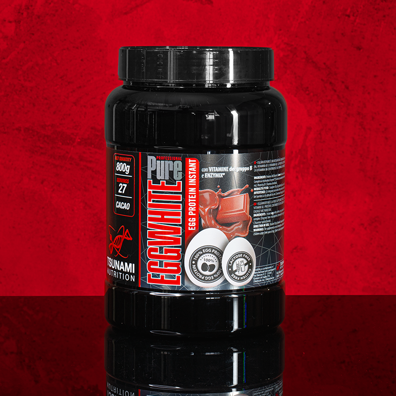 Egg White Pure Professional 800 g