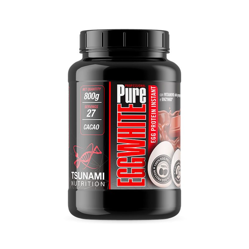 Egg White Pure Professional 800 g