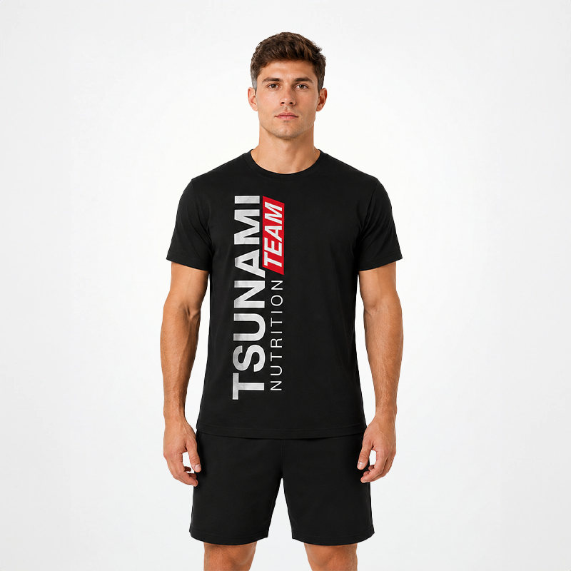 Tsunami Team T-Shirt