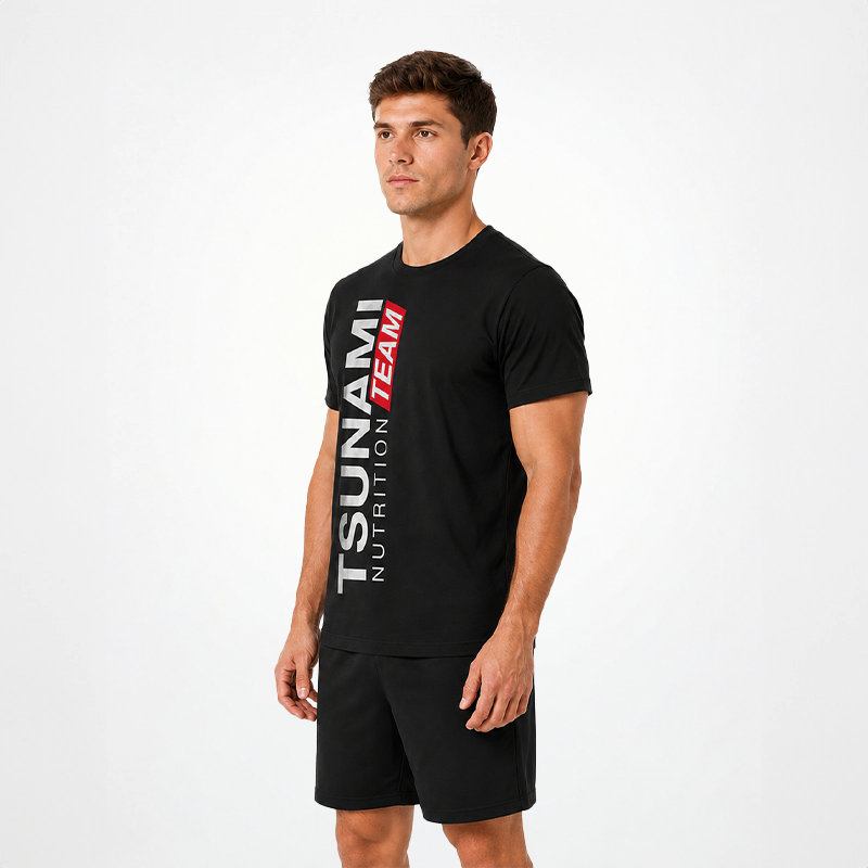 Tsunami Team T-Shirt